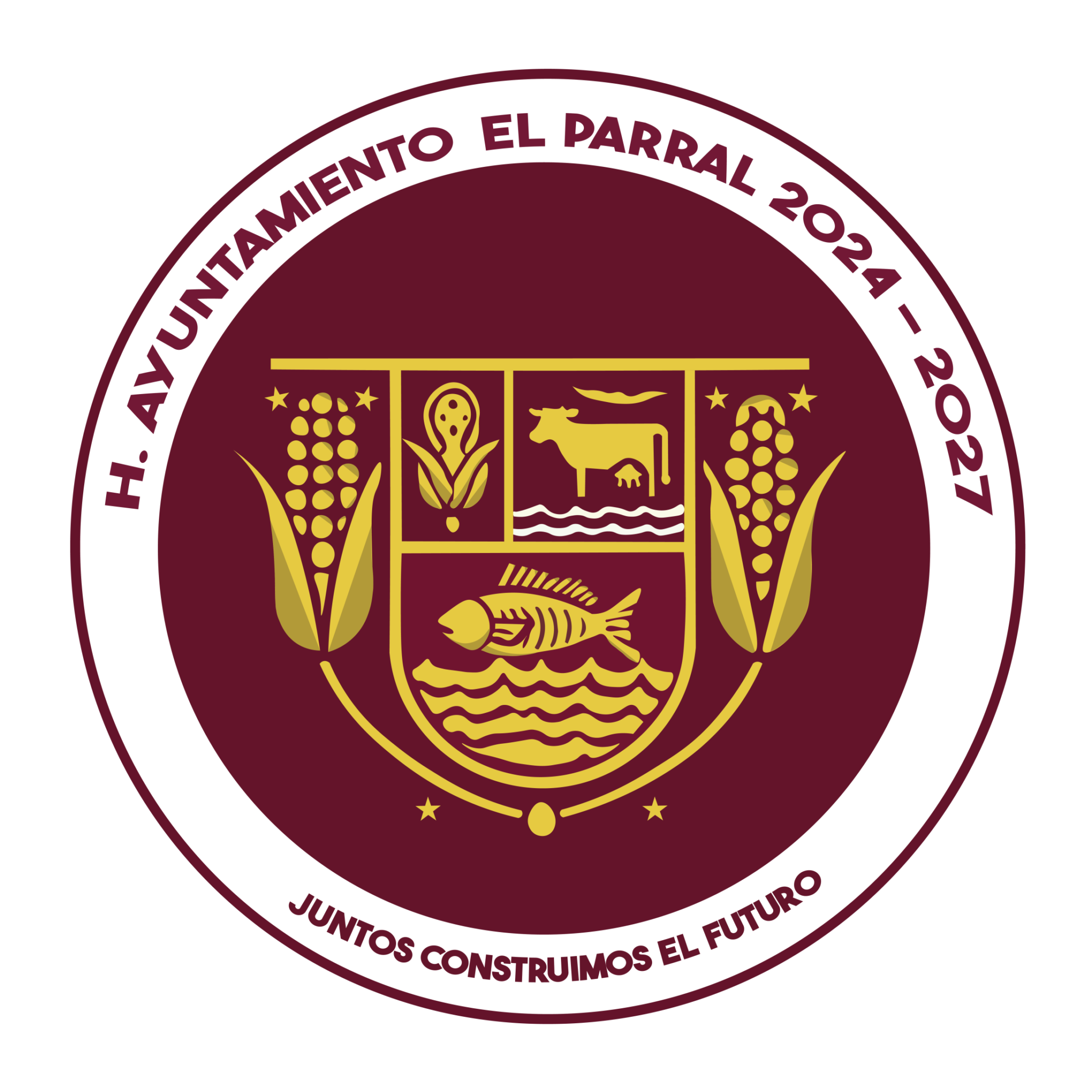El Parral – H. Ayuntamiento Municipal El Parral, Chiapas